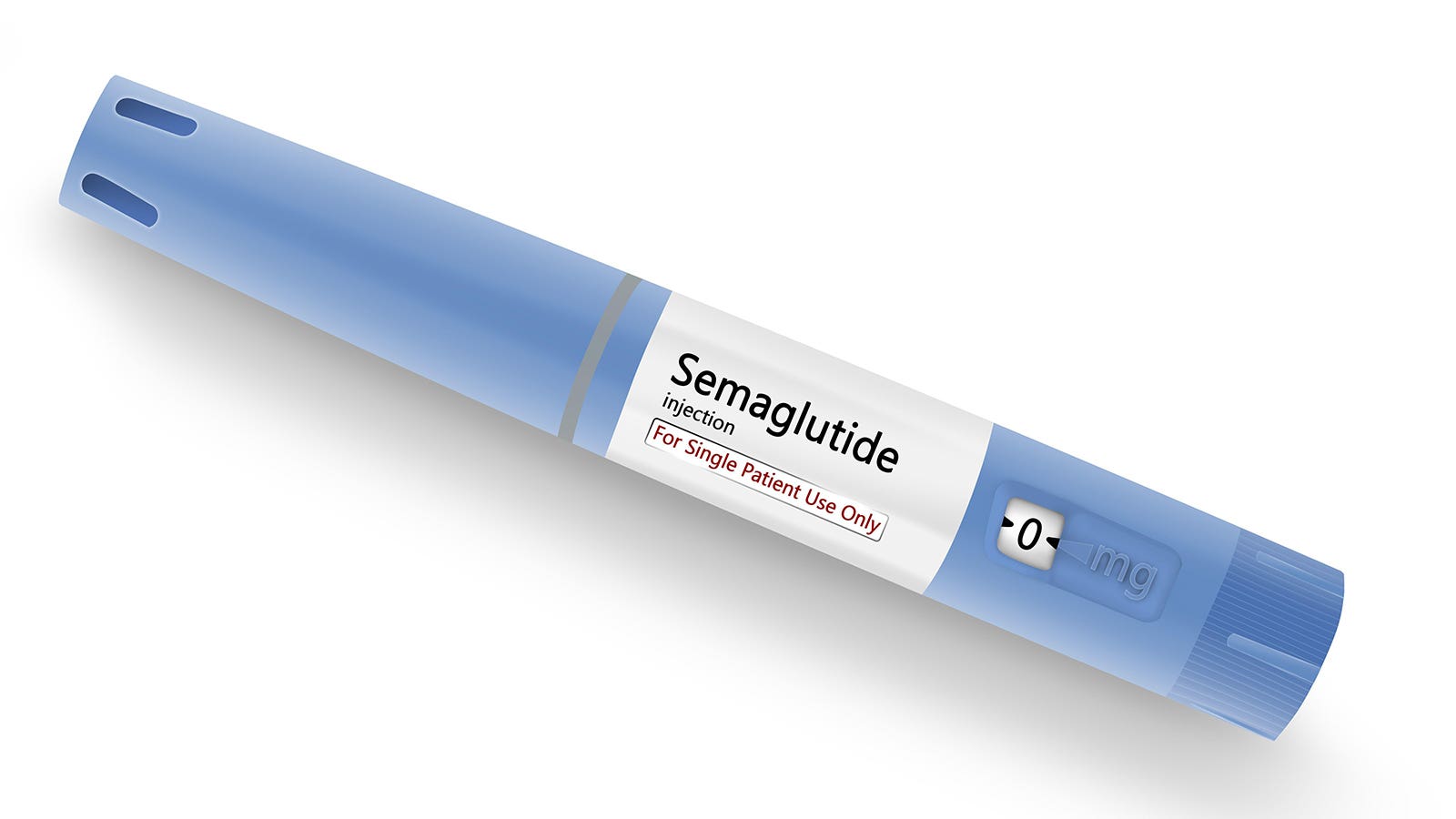 Semaglutide - What to know. - Lavish Wellness Blog